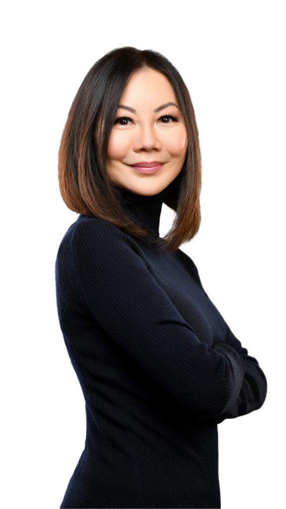 Lisa Chen Trading - Tech-Based Algorithmic Trading Firm