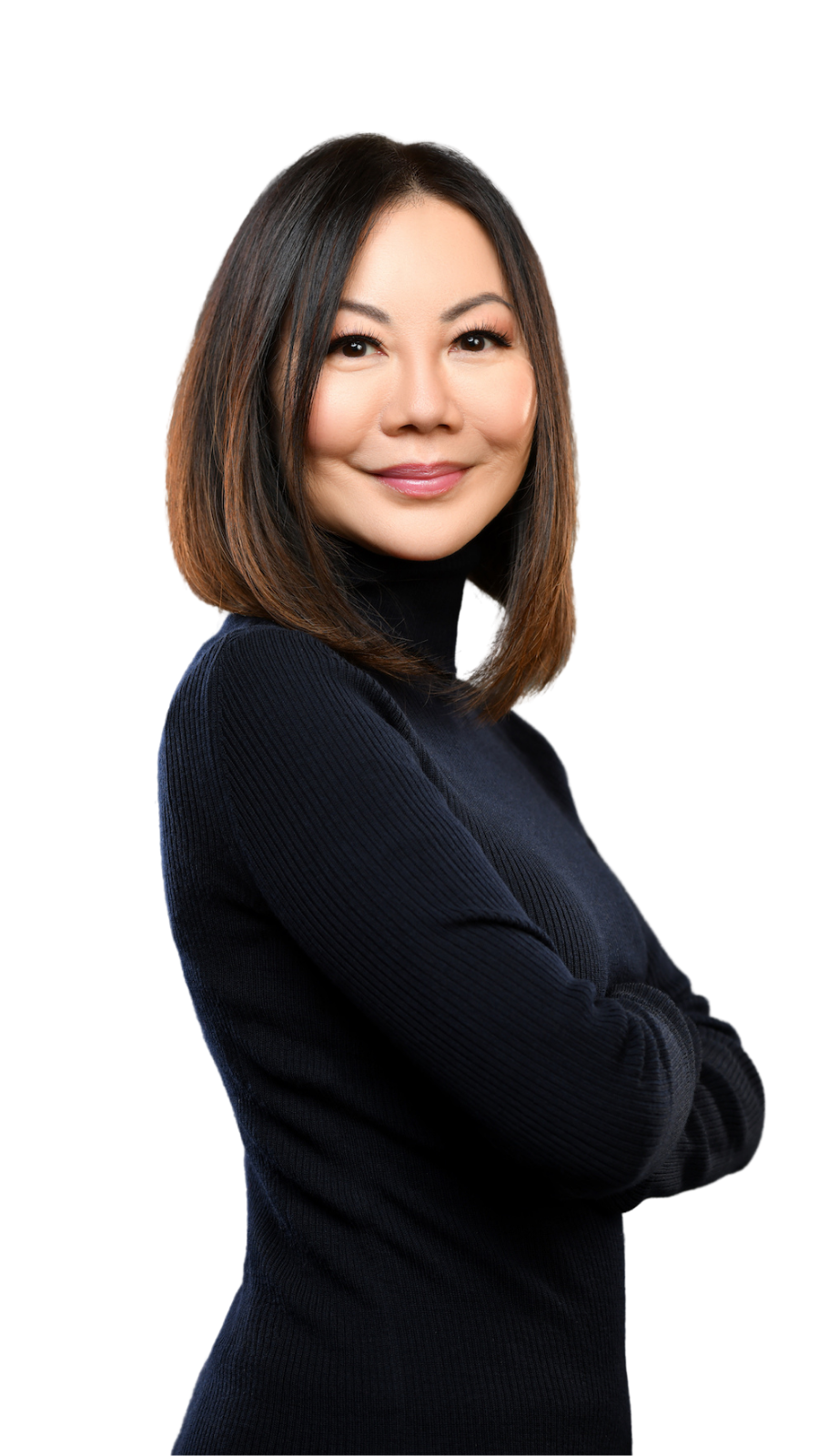 Lisa Chen Trading - Tech-Based Algorithmic Trading Firm