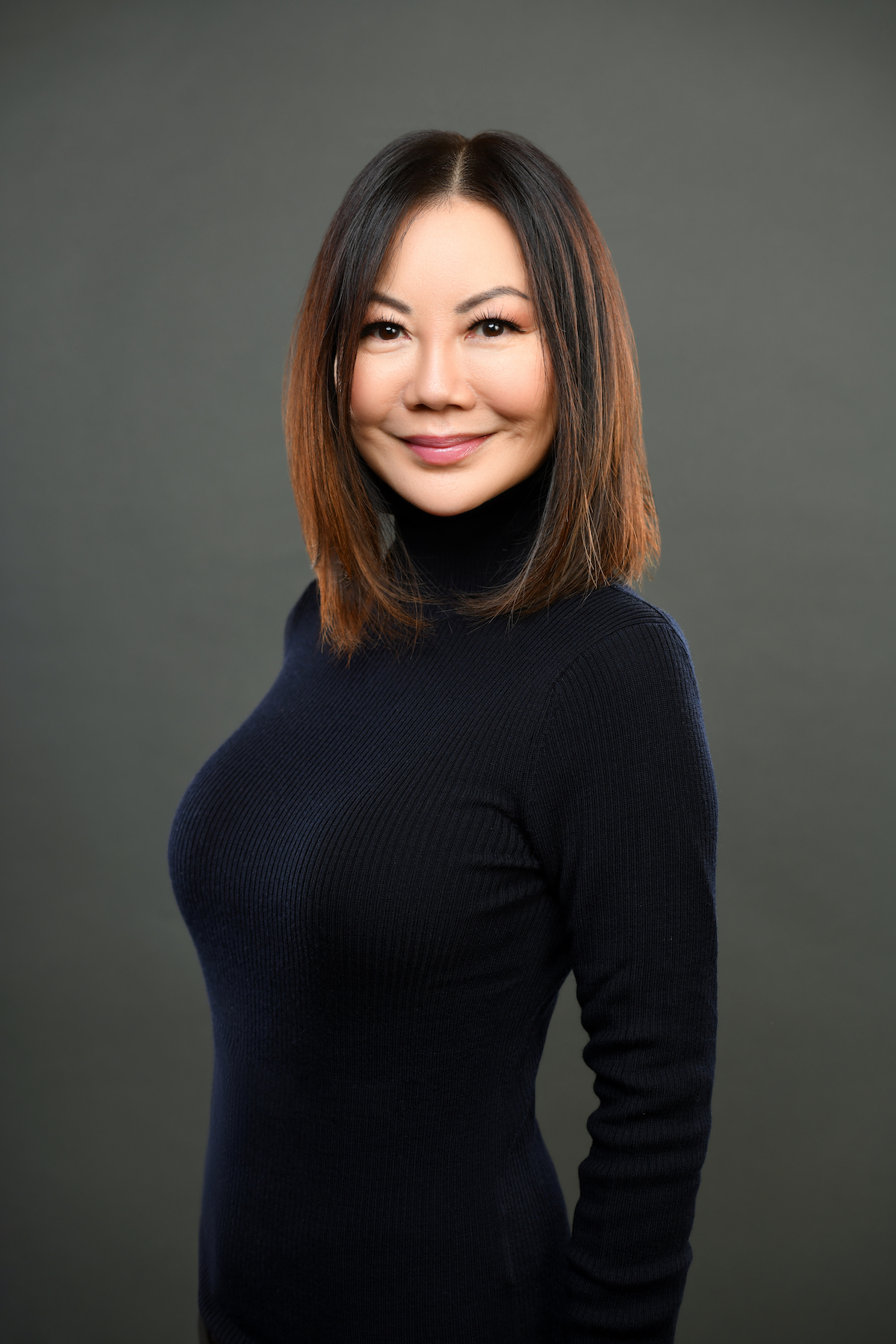 Lisa Chen Trading - Tech-Based Algorithmic Trading Firm